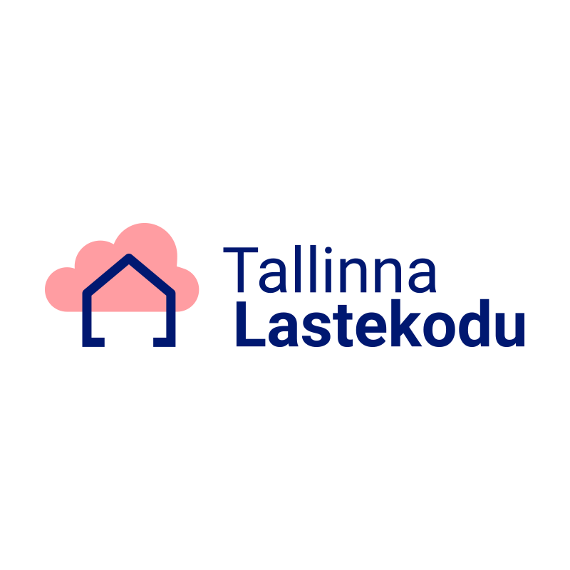 Tallinna Lastekodu valis uue logo — Tallinna Lastekodu