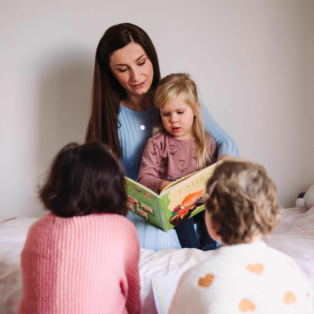 Perevanem — Tallinna Lastekodu